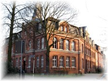 Geschichtskreis Stoppenberg, Essen - Geschichte der Bürgermeisterei Stoppenberg